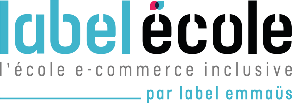 Label Emmaüs | Label École