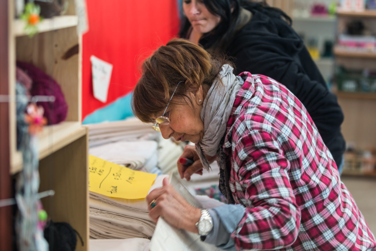 Label Emmaüs | Label École